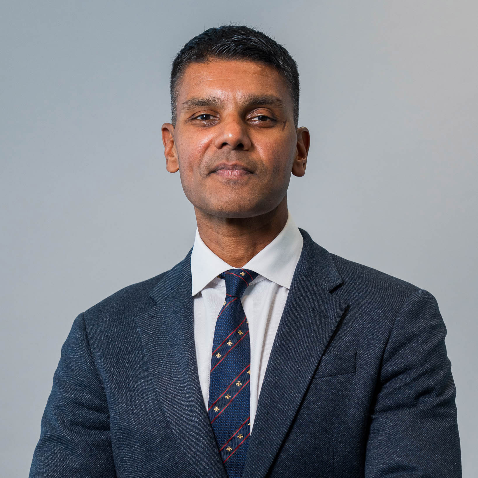 Ismail Amin, Esq. | Founder/Partner | TALG®