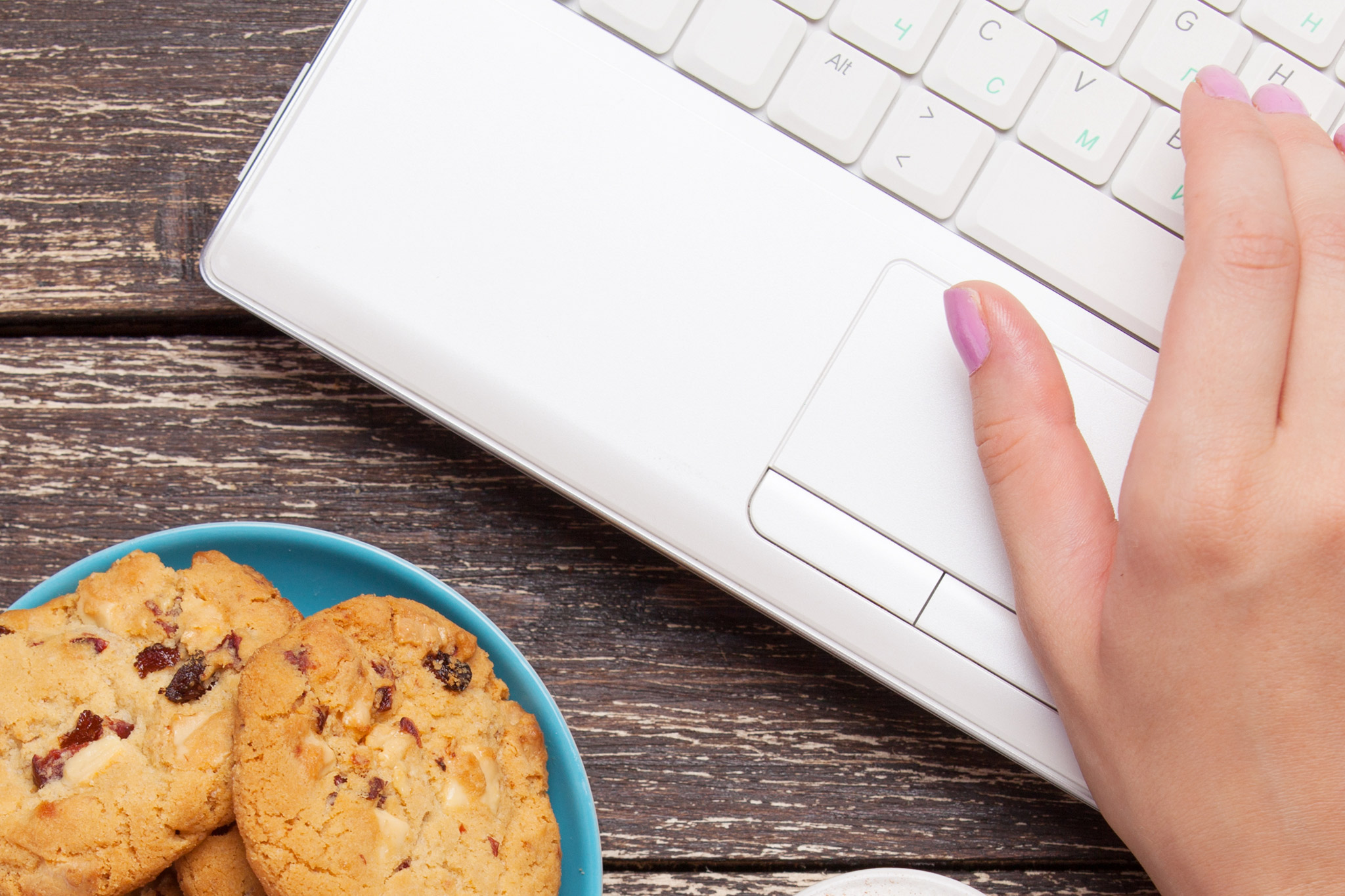 Cookies Aren’t Always Delicious in the Golden State | TALG®